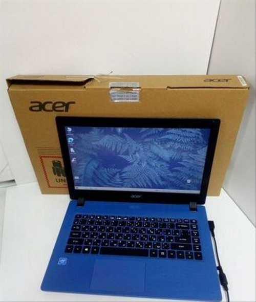 Ноутбук Acer. n17q4