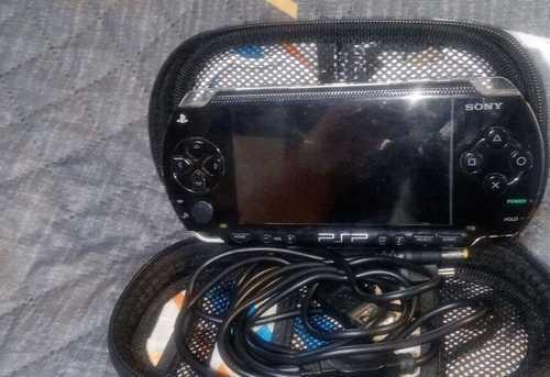 Sony PSP 1004