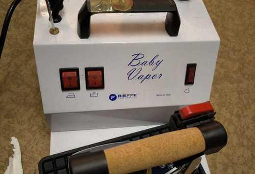 Парогенератор Bieffe Baby Vapor