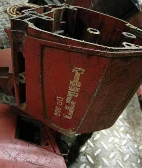 Запчасти hilti