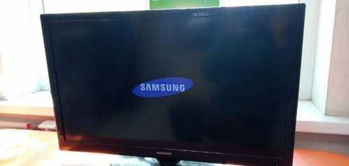 Телевизор Samsung UE-26D4003 26 "
