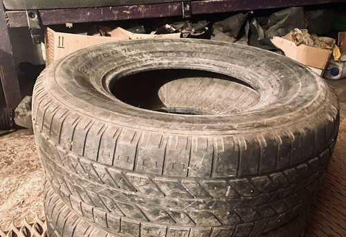 Michelin 4x4 Synchrone 275/70 R16 114H