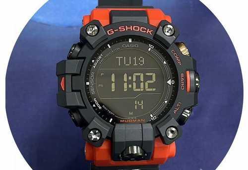 Наручные часы Casio GW-9500-1A4