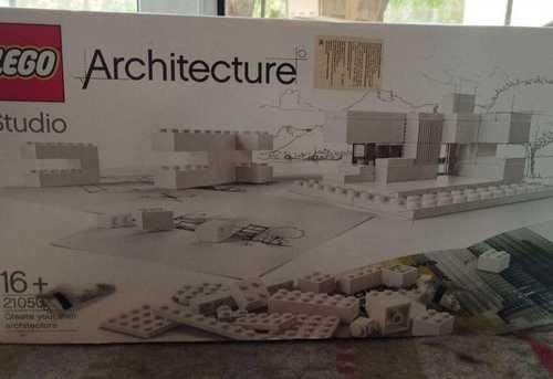 Lego architecture / 21050