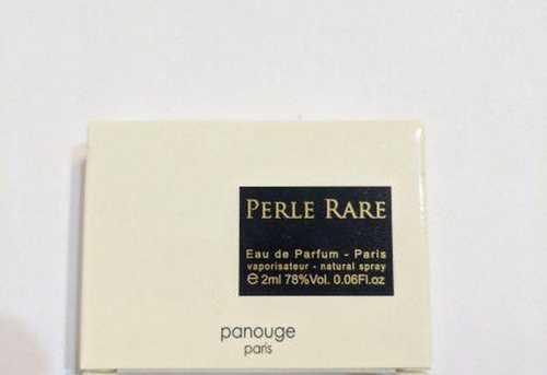 Panouge Perle Rare edp 2ml