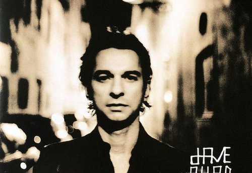 Dave Gahan - Paper Monsters (LP, Album, RE)