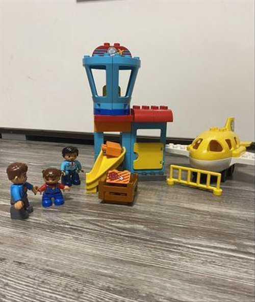 Lego duplo