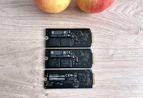Apple SSD 1Tb для MacBook, iMac, Mac Mini, Mac Pro