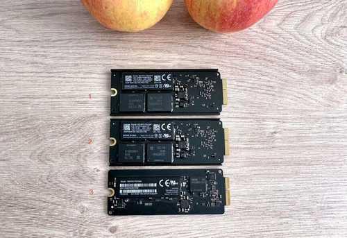 Apple SSD 1Tb для MacBook, iMac, Mac Mini, Mac Pro