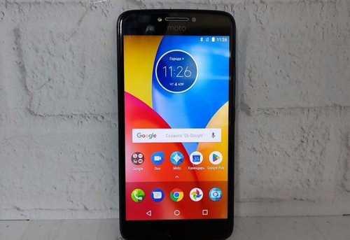 Motorola Moto E4 Plus, 2/16 ГБ