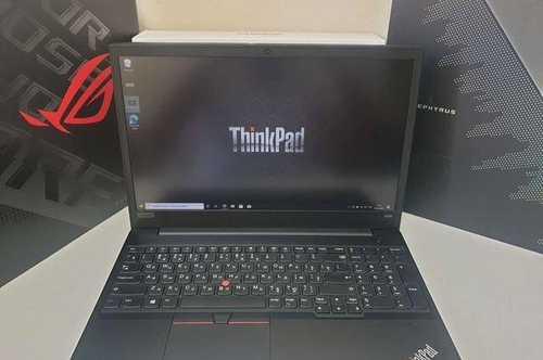 Lenovo thinkpad E580 Full HD Core i5/8gb/256ssd