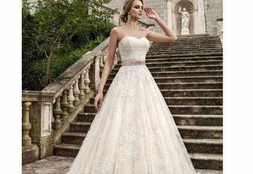 Свадебное платье Lussano bridal, р.42-44