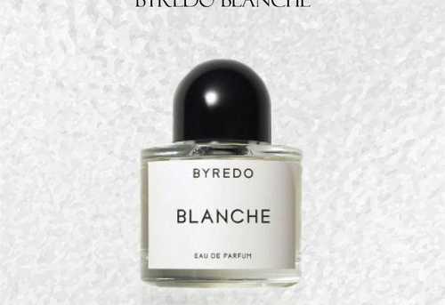 Духи Byredo Blanche от Etib Парфюм