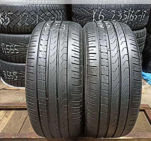 Pirelli Cinturato P7 225/45 R17 91W