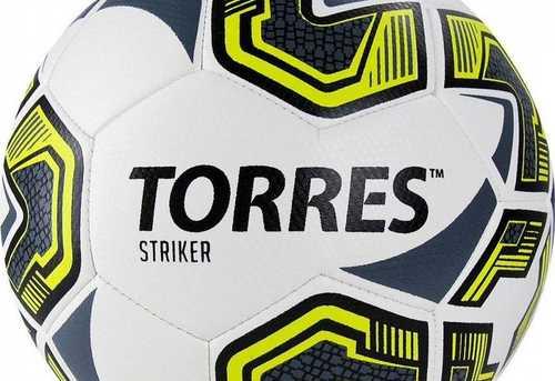 Мяч футбольный Torres Striker арт.F321035 р.5