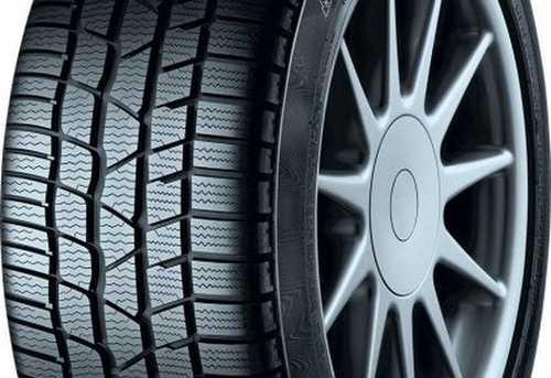 Continental ContiWinterContact TS 830 P 225/55 R17 101V