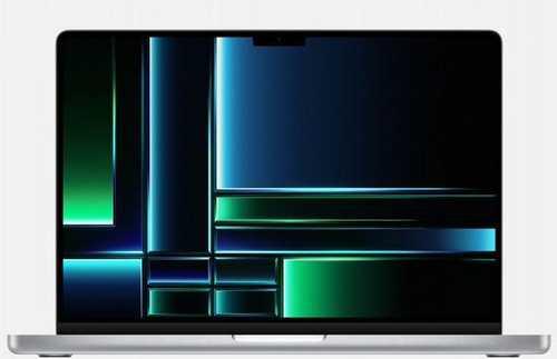 MacBook Pro 14 2023 mphh3 (M2/16/512) Новый