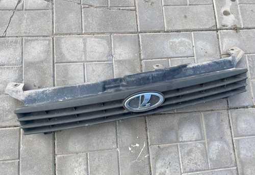 Решетка радиатора LADA Kalina седан 1.6 2007