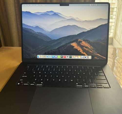 Apple macbook air 15 m2 16gb 512