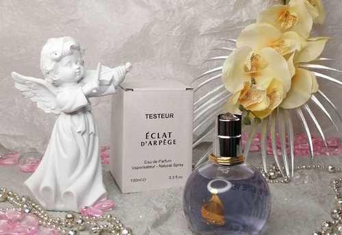 Lanvin Eclat D'Arpege 100мл. (тестер)