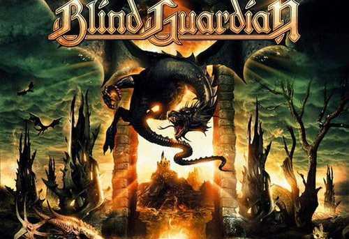 Виниловая пластинка Blind Guardian - A Twist In Th