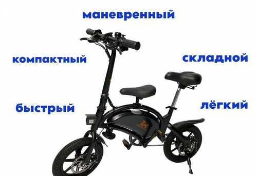 Электровелосипед kugoo kirin V1 (куго кирин в1 )