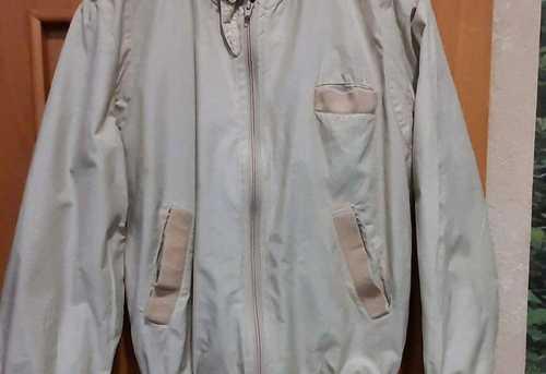 Куртка бомбер женская 44-46 размер