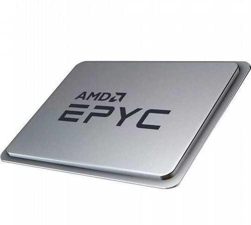 Серверный процессор AMD epyc - 7702 305008