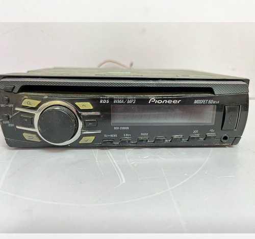 Автомагнитола pioneer DEN-2300UT