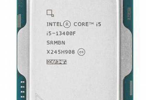 Процессор i5 13400f