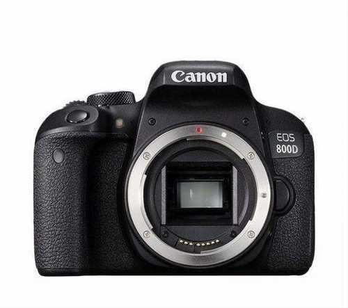 Canon EOS 800D Body Новый