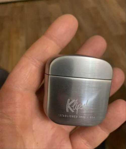 Беспроводные наушники klipsch t5