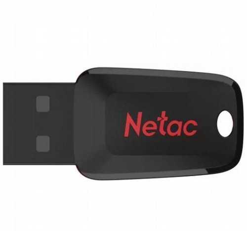 USB Flash накопитель 32GB Netac U197 (#364051