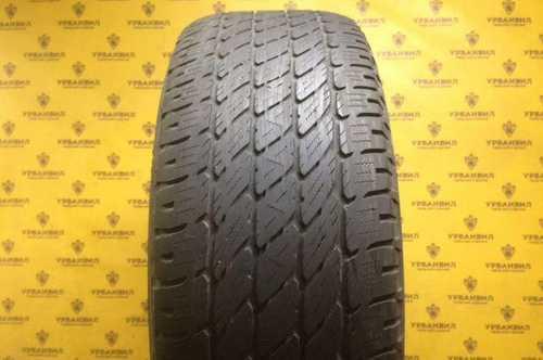 Nitto Dura Grappler 275/65 R17 115T