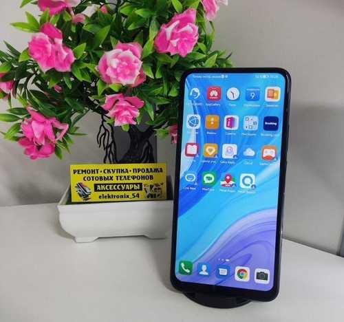 HUAWEI Y9 (2019), 6/128 ГБ