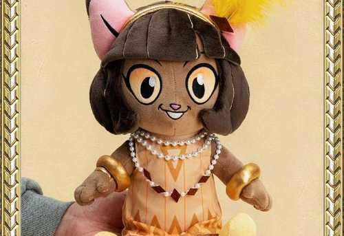 Ivy Plush Lackadaisy