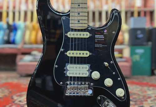 Электрогитара Fender American Performer Stratocast