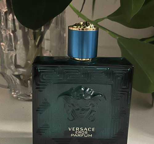 Оригинальный тестер Л’этуаль Versace Eros