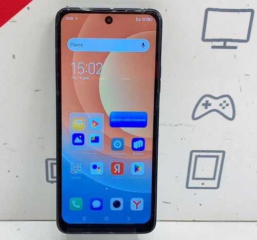 TECNO Camon 19 Neo, 6/128 ГБ