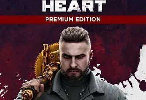 Atomic Heart Premium Edition PS4 PS5