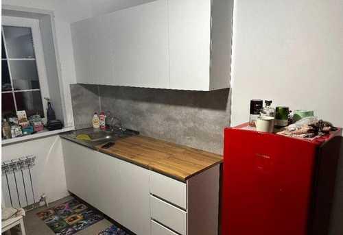 Модульная кухня аналог IKEA