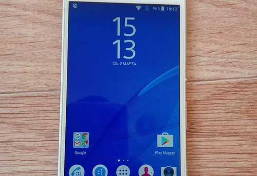 Sony Xperia C4, 2/16 ГБ