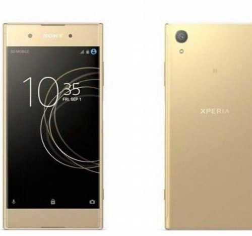 Sony Xperia XA1 Plus, 4/32 ГБ