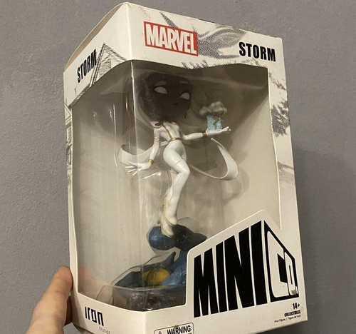 Фигурка MiniCO Storm Marvel (официальная)