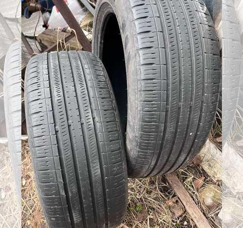 Atlas AS380 205/50 R17