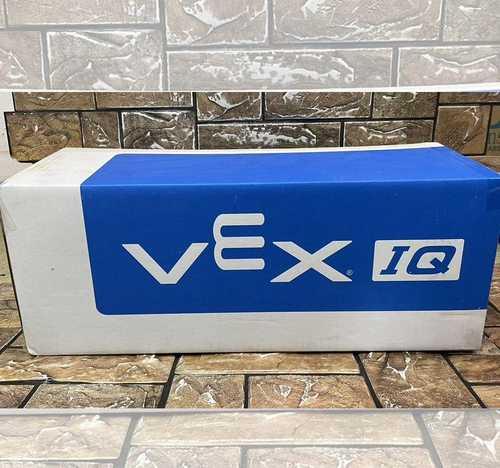 Конструктор VEX IQ 228-2531 Ресурсный набор\New