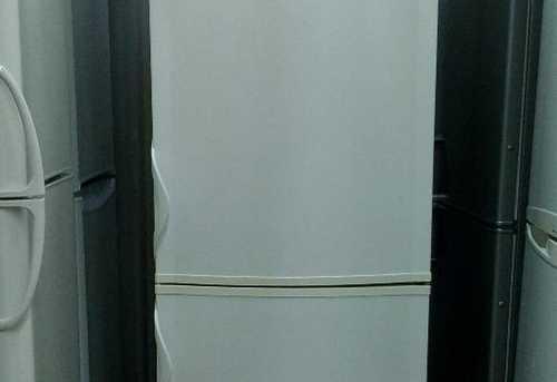 Холодильник б/у Vestfrost BKF355.05 Доставка беспл
