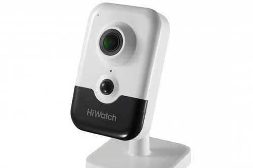 IPC-C022-G0/W IP-камера с WiFi Hiwatch