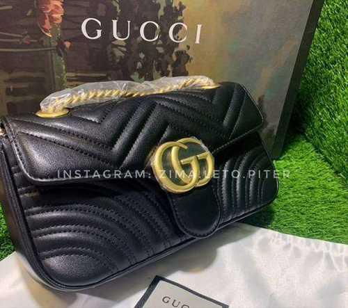 Сумка Gucci