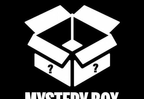 Mystery Box